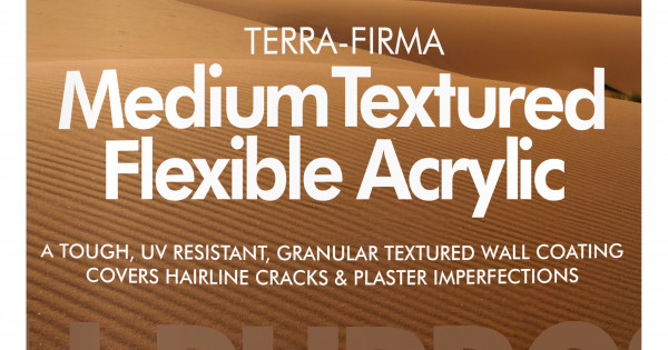 EXCELSIOR PAINT / All Purpose Medium Textures Flexible Acrylic Cullinan ...