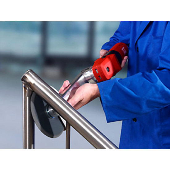 FLEX / Fillet Weld Grinder / LLK 1503 VR