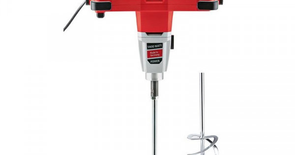 FLEX / Mixer, 2-Speed With 3-Level Speed Switch 1600W / MXE 1602