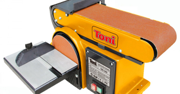 TONI-Disc-Belt-Sander-150mm-100-915mm-TBS500