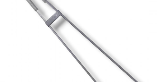 Litter Pickers Galvinised, stainless steel