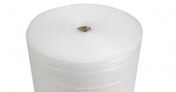 RIS-PACKAGING / Bubble Wrap Roll 416mm x 100m / BUBBLE416