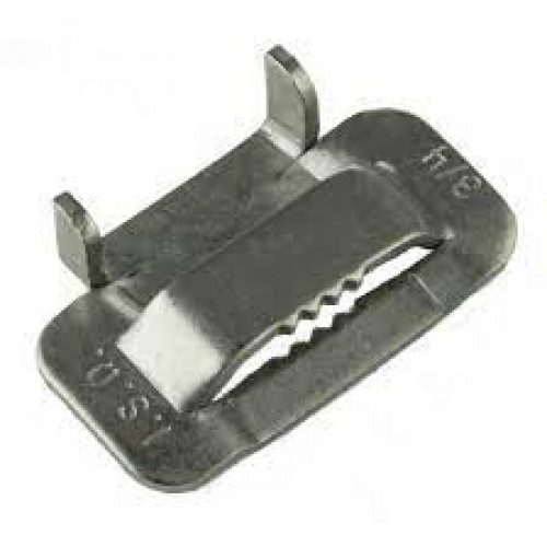 Stainless Steel Strapping, Buckles, Equipment