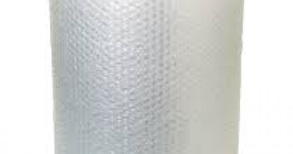 RIS-PACKAGING / Bubble Wrap Roll 625mm x 100m / BUBBLE625
