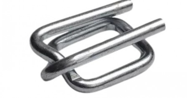 RIS-PACKAGING / Knurled Buckles for Hand Strapping 16mm 1000pcs ...