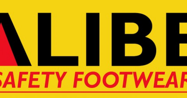 KALIBER SAFETY FOOTWARE