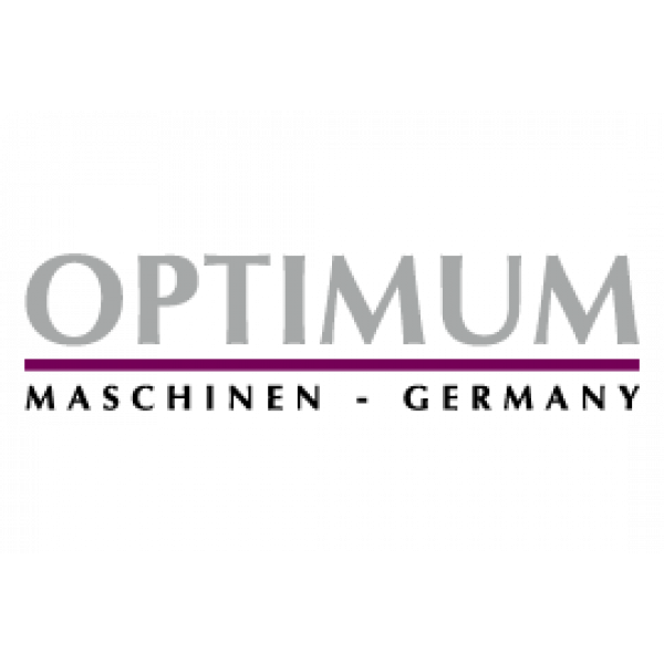 OPTIMUM / Opti Milling Machine MH 22V Industrial Quality, Micro-Tec ...