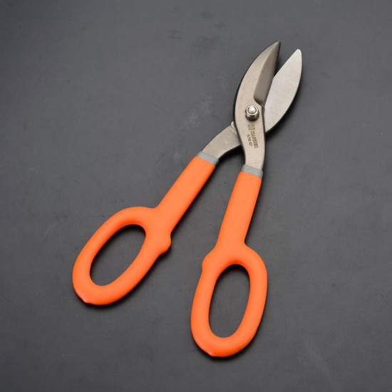 Tin Snips scissor type