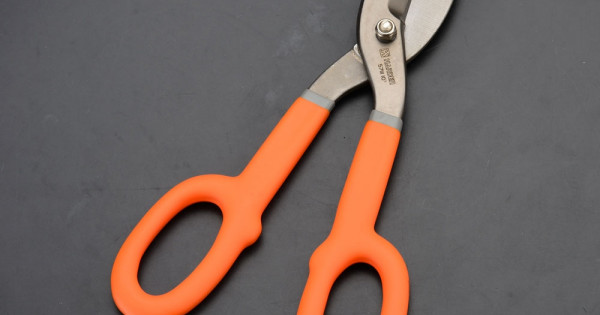 Tin Snips scissor type