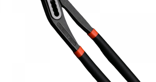 10 inch (250mm) Box Joint Plier Pro