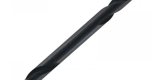 HSS SUPER DRILL BIT DOUBLE ENDED 3.25MM BULK