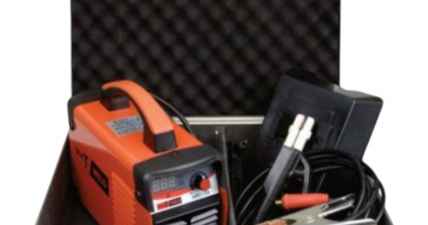 Inverter welder 150 amp MAT9004K