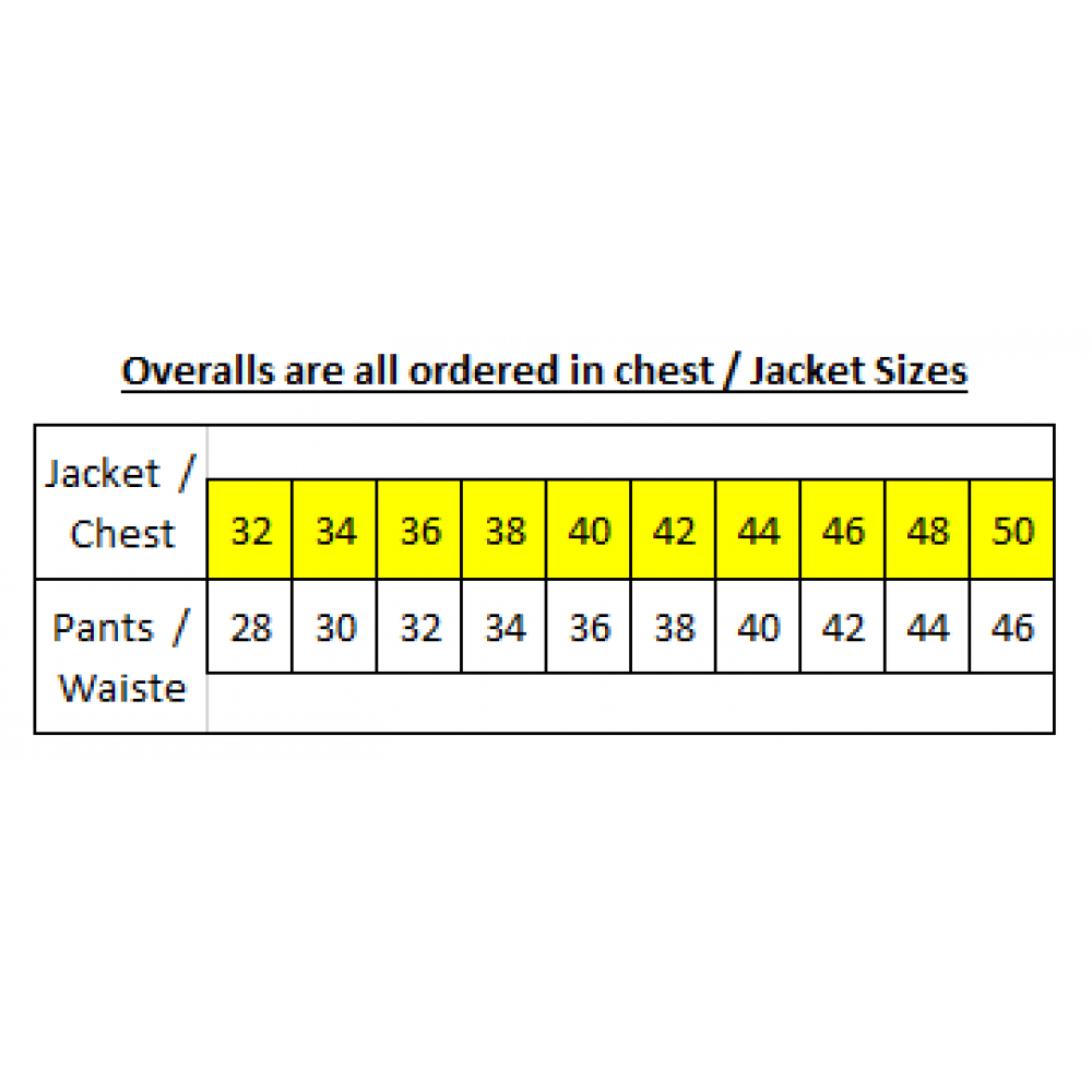 SAFETY-PPE / Polycotton Econo Conti 2-Piece Suit, Reflective Tape, Navy ...